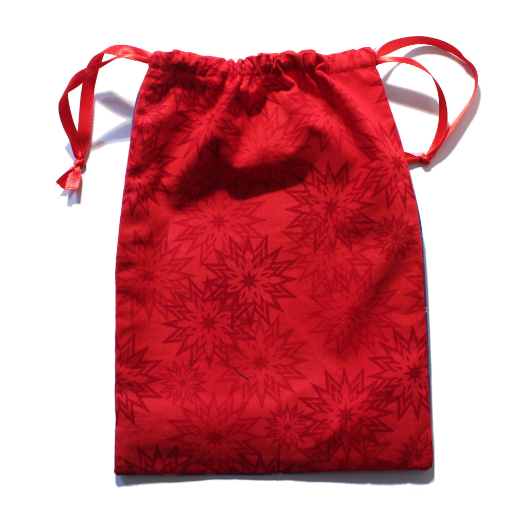 Full of Nutcrackers (Green) Drawstring Totes - Handmade in USA – Ballet ...