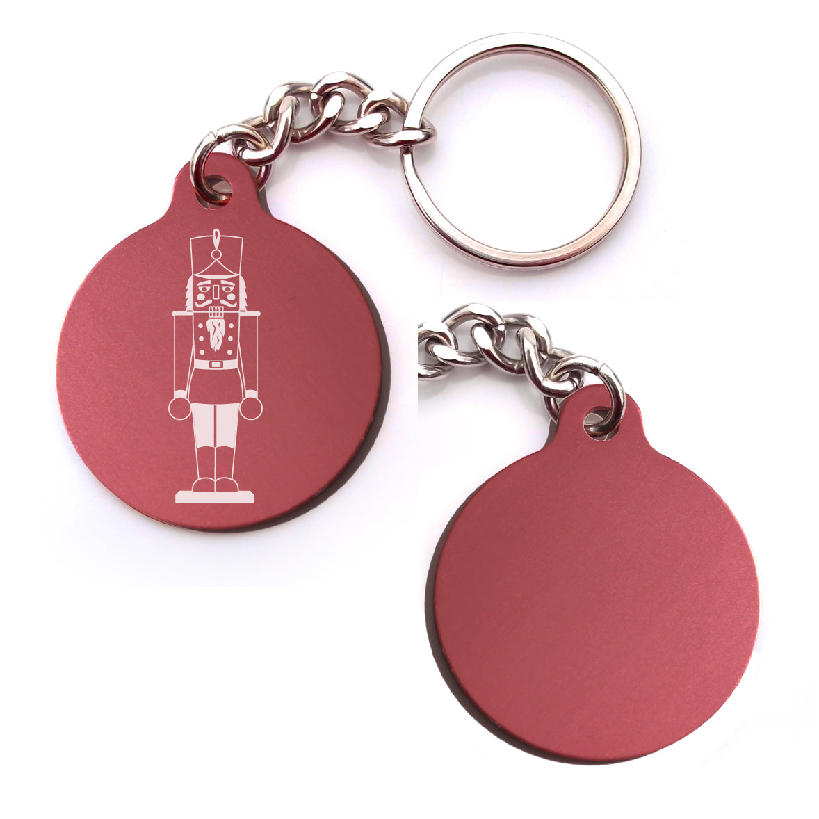 Nutcracker Ballet, Act I Key Chain (Choose from 6 designs) – Ballet ...