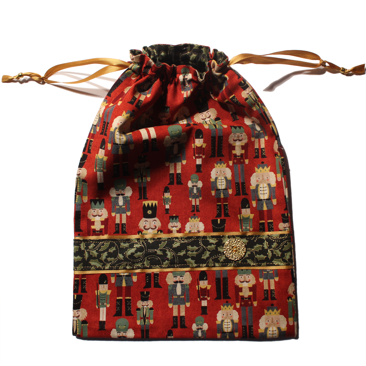 Ballet Positions Drawstring Totes - Handmade in USA Pointe Shoe Bags ...