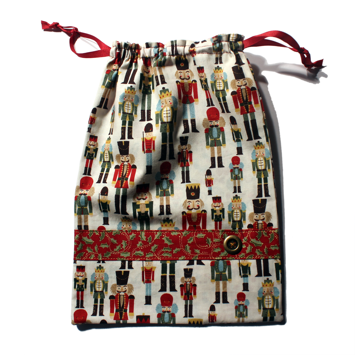 Ballet Positions Drawstring Totes - Handmade in USA Pointe Shoe Bags ...